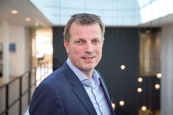 Hittech in nieuwe levensfase – High-Tech Systems Magazine