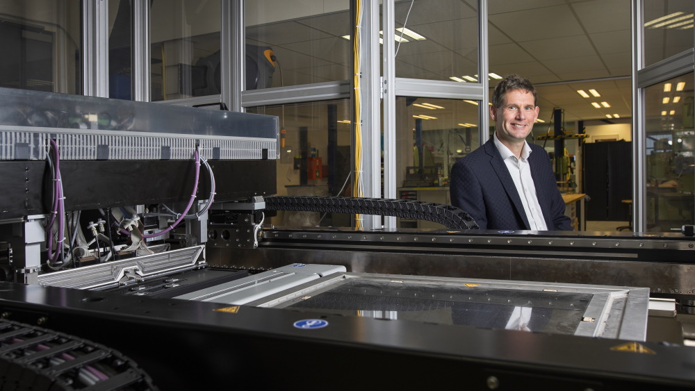 De basis leggen voor het Nederlandse hightechecosysteem - High-Tech ...