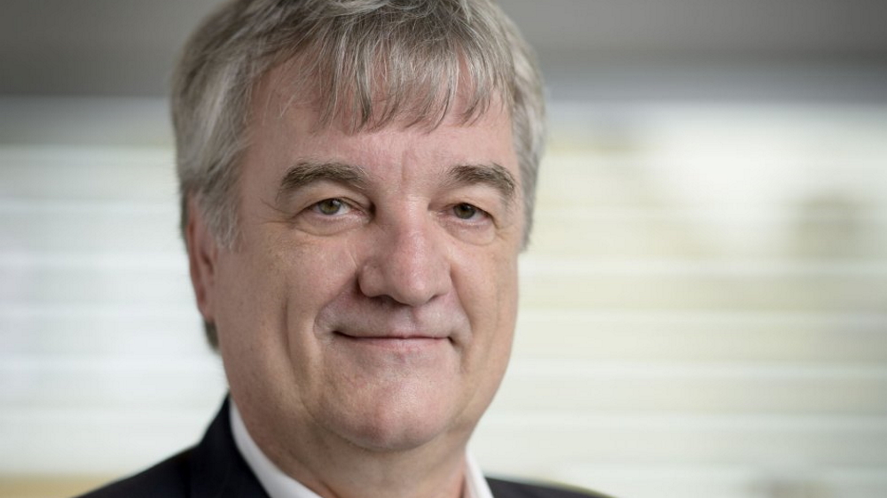 Bart Koopman nieuwe decaan faculteit Engineering Technology UT - High ...