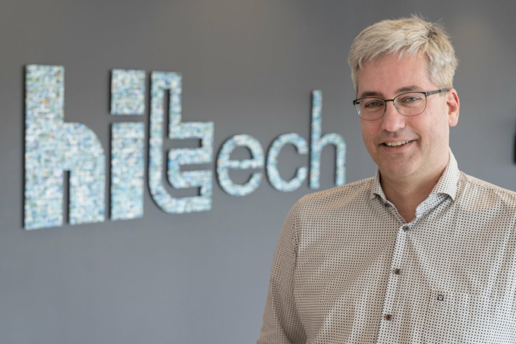 Hittech wil dat medewerkers hun eigen succes stimuleren - High-Tech ...