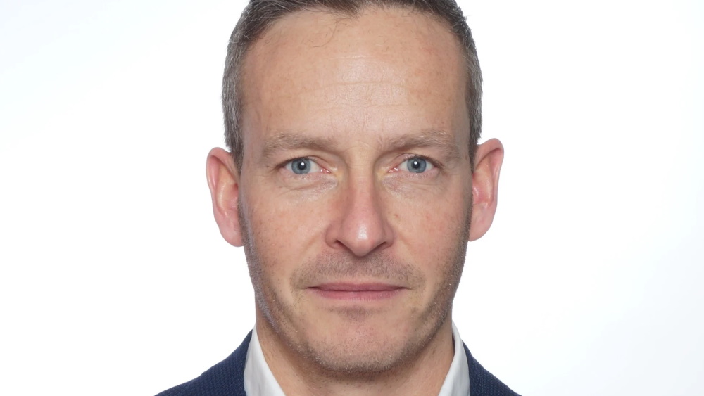 Additive Industries vindt nieuwe ceo: Ian Howe - High-Tech Systems Magazine