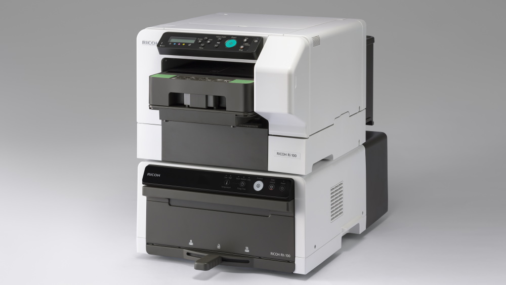 De vier levens van Ricoh-printers - High-Tech Systems Magazine