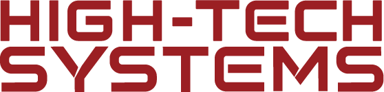 High-Tech Systems Magazine