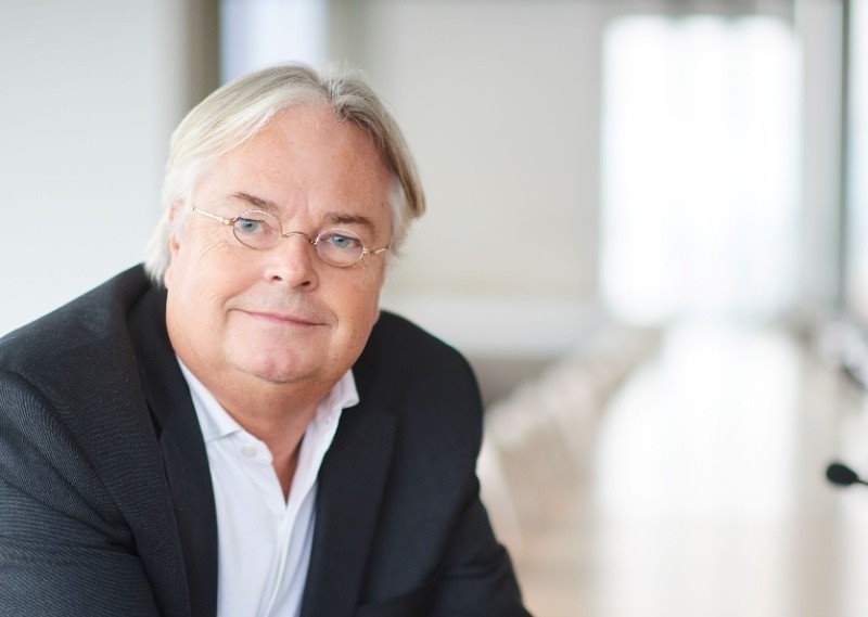 Eric-Mark Huitema nieuwe directeur High Tech NL - High-Tech Systems ...