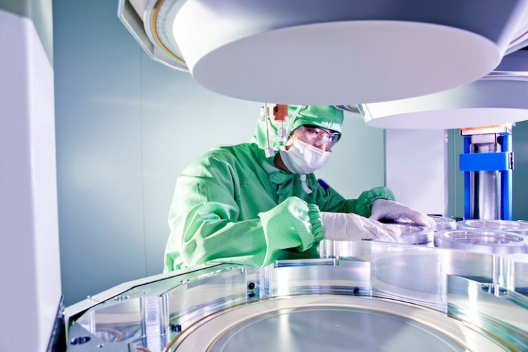 ASML’s XT260-i-line-scanner gaat meest geavanceerde lithosysteem zijn ...